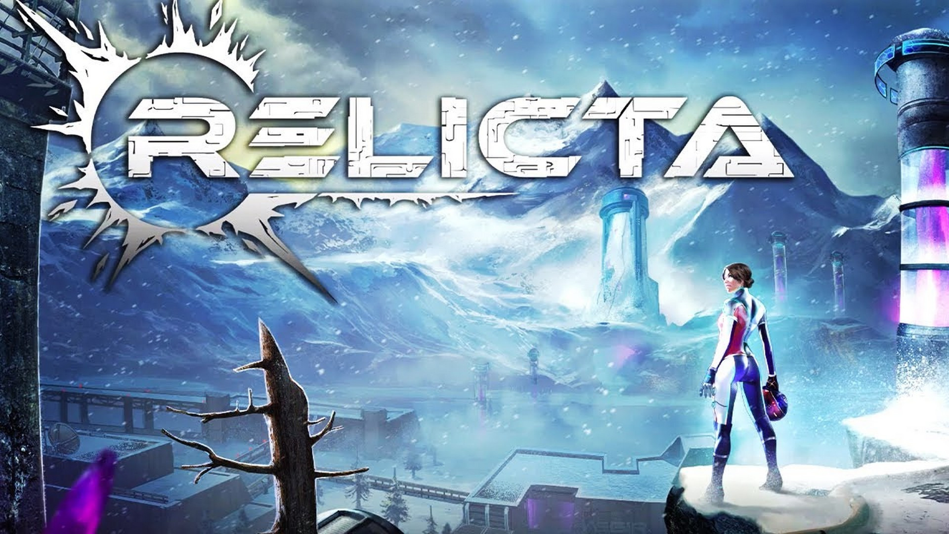 Прохождение игры ▻ Relicta – смотреть онлайн все 14 видео от Прохождение  игры ▻ Relicta в хорошем качестве на RUTUBE