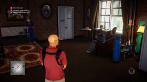 HITMAN: УИТТЛТОН-КРИК