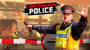 Contraband Police