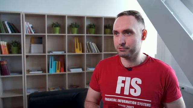 Карьера с FIS