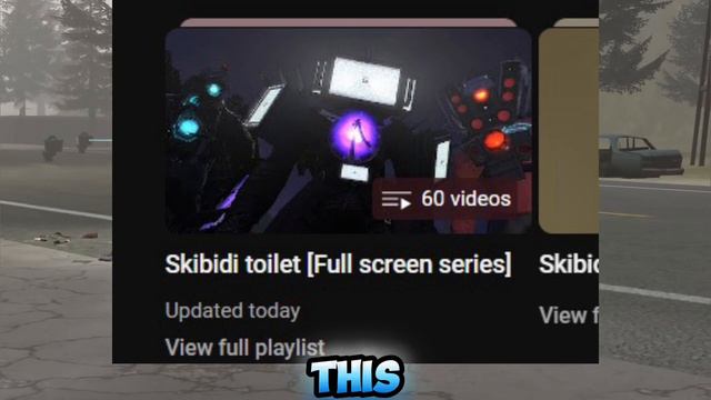 Skibidi toilet Leaks