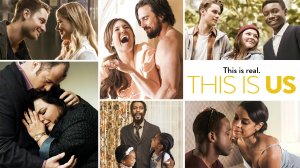 Это мы - 1 сезон / This is us