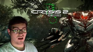 Crysis 2 Remastered