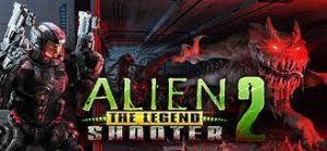 Alien Shooter 2