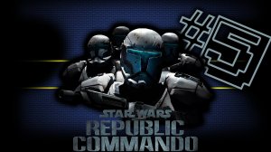 Звездные войны командос республики