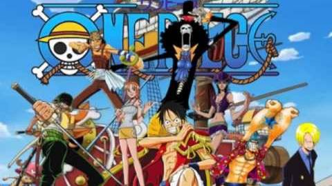 One Piece: Burning Blood #2