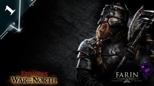 Lord Of The Rings: War In The North