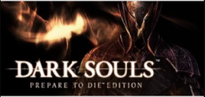 Dark Souls PtDE