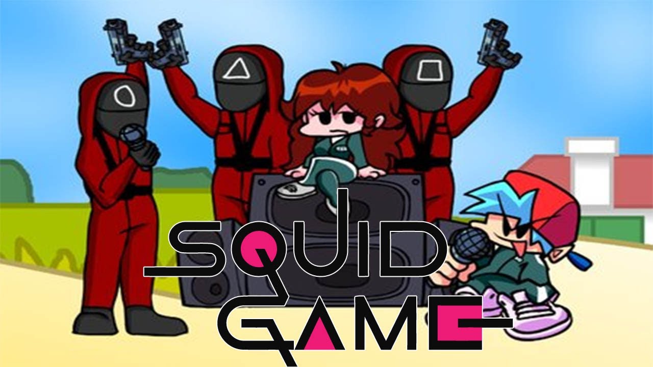 Игра в кальмара / Squid Game – смотреть онлайн все 6 видео от Игра в  кальмара / Squid Game в хорошем качестве на RUTUBE