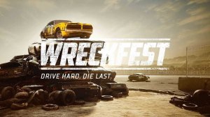 Wreckfest.