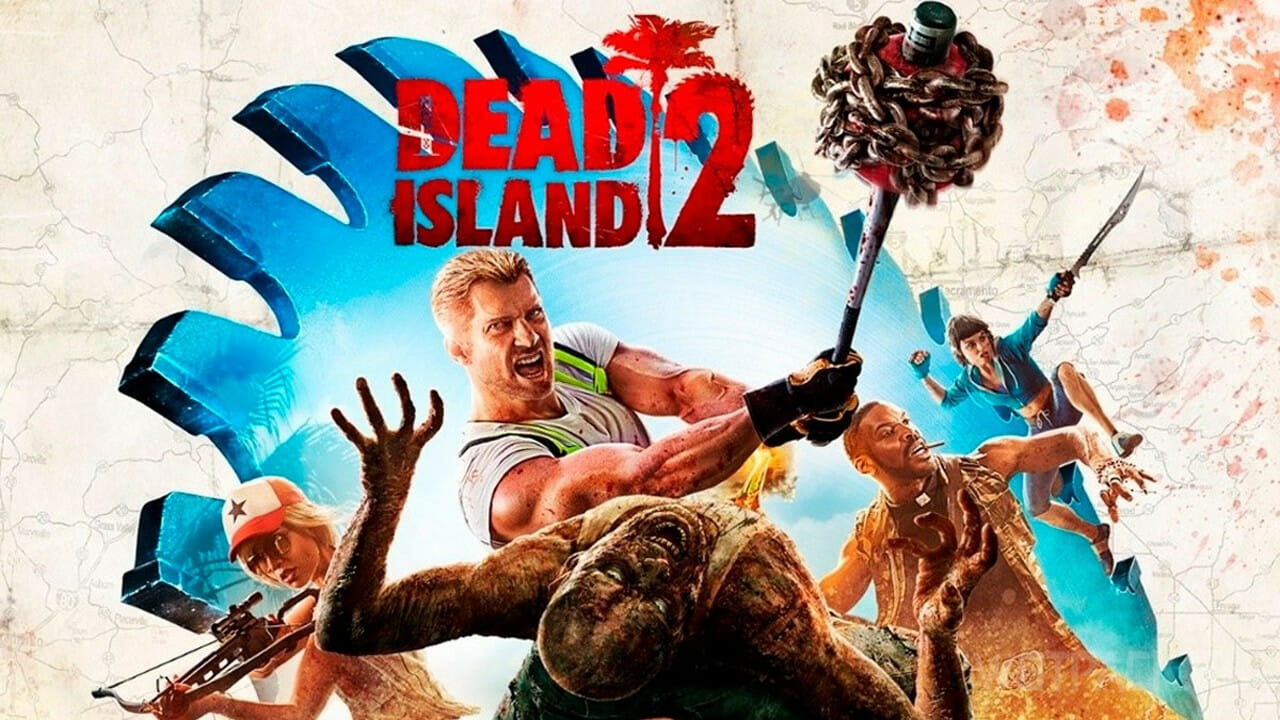 Dead Island 2 – смотреть онлайн все 31 видео от Dead Island 2 в хорошем  качестве на RUTUBE