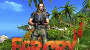 Far Cry 1 HD Mod
