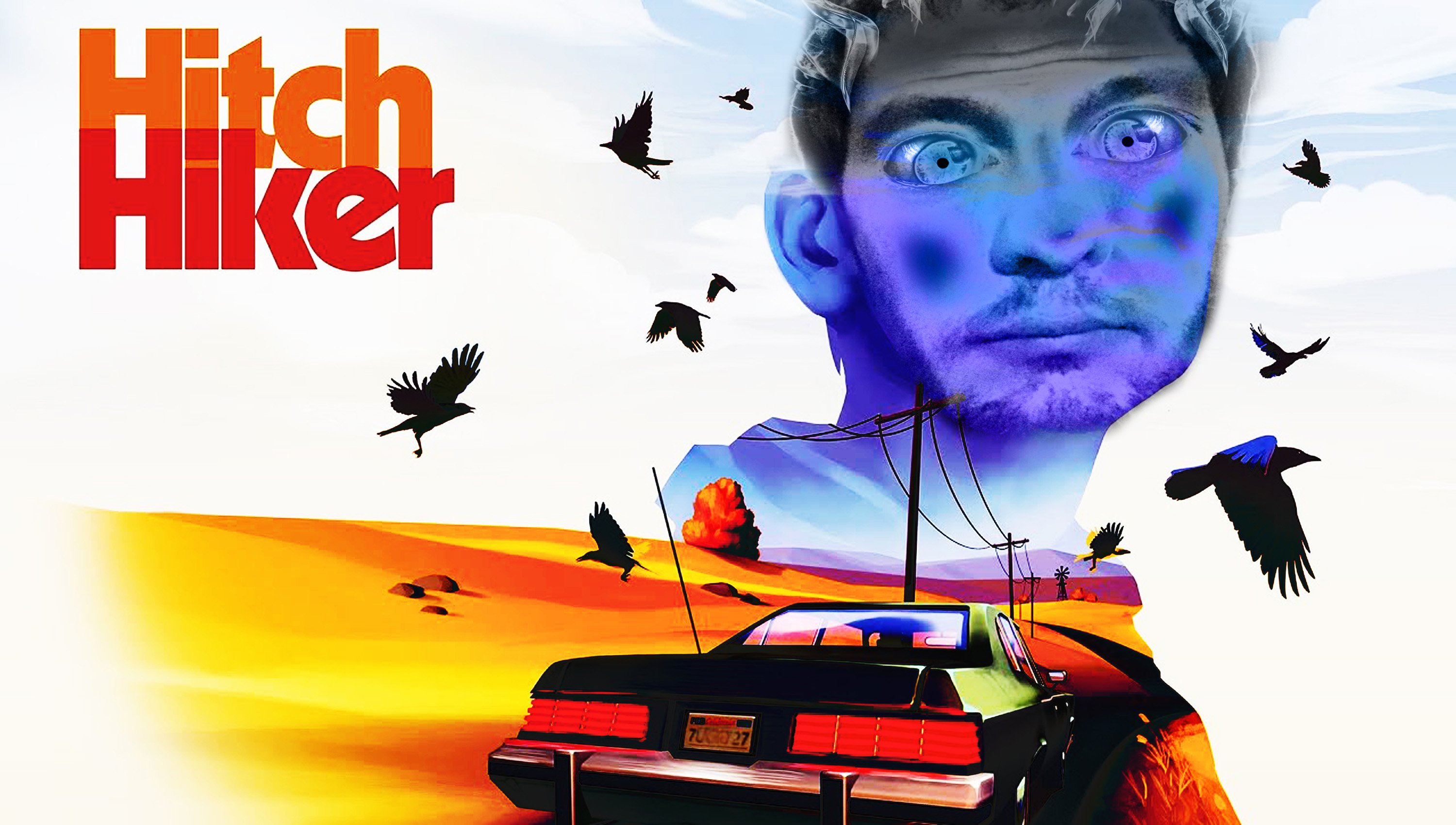 Hitchhiker