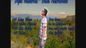 Dejan Nikolovski Music Reinvention Instrumental Covers (2019)