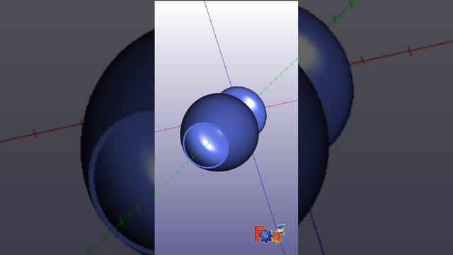 FreeCAD Коротко