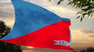 Флаги и гимны населённых пунктов России