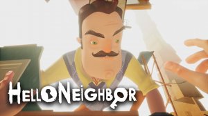 Hello Neighbor