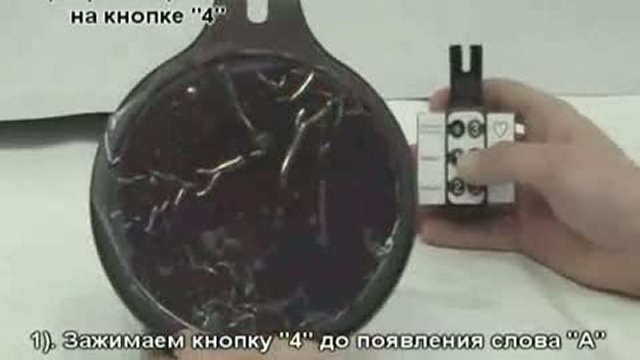 Программирование собственных сообщений