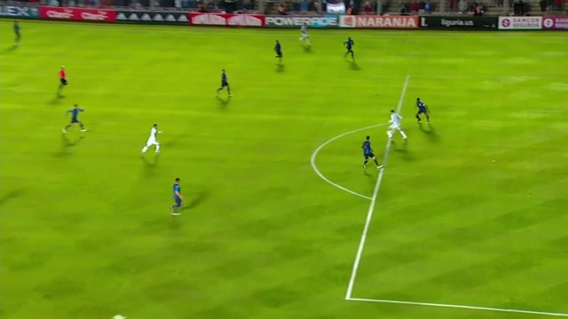 Аргентина - Гондурас 1:0 видео