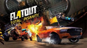 FlatOut 4 - Total Insanity