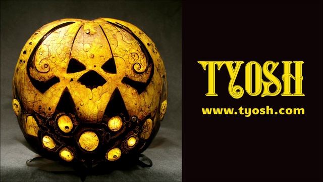 Halloween: изображения без лицензионных платежей