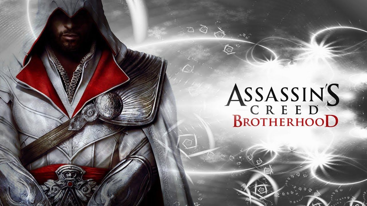 Assassin′s Creed: Brotherhood