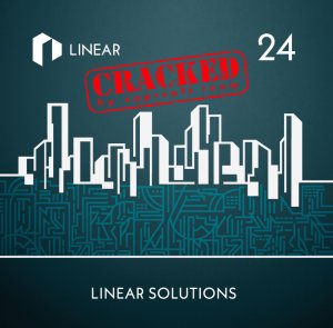 Cracked LiNear crack