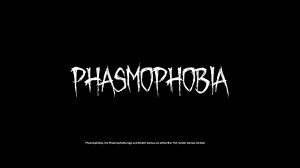 Фазмофобия (Phasmophobia)