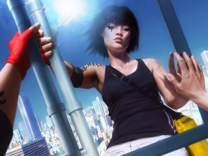 Mirrors Edge