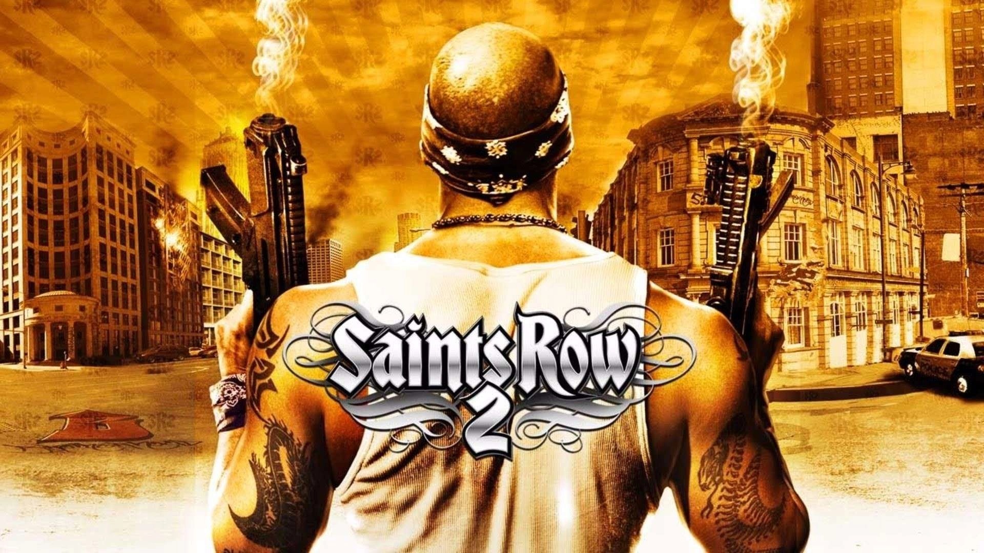 Saints Row 2 – смотреть онлайн все 1 видео от Saints Row 2 в хорошем  качестве на RUTUBE