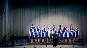 II Всероссийский конкурс хоровых коллективов детских школ искусств «Весенние голоса» 2022 год