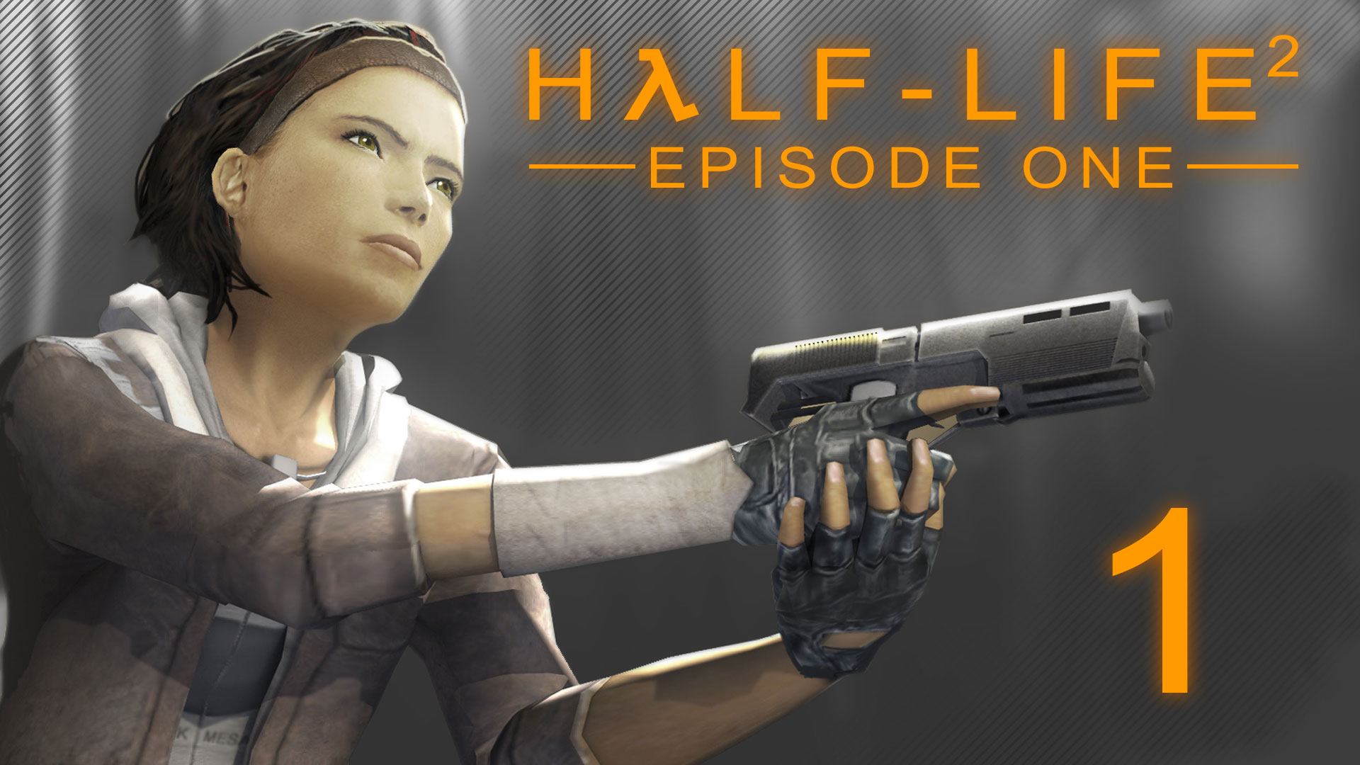 Half-Life 2: Episode One - Прохождение игры на русском | PC (2016 г.)