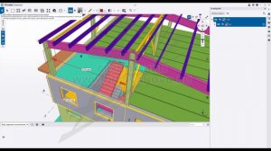 Уроки Trimble Connect Быстрый старт