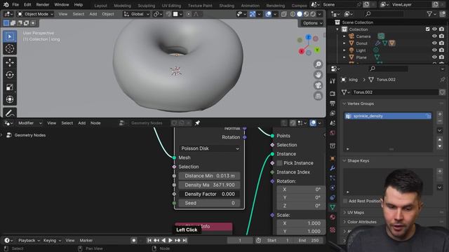 Blender Guru _ Tutorial Blender 4