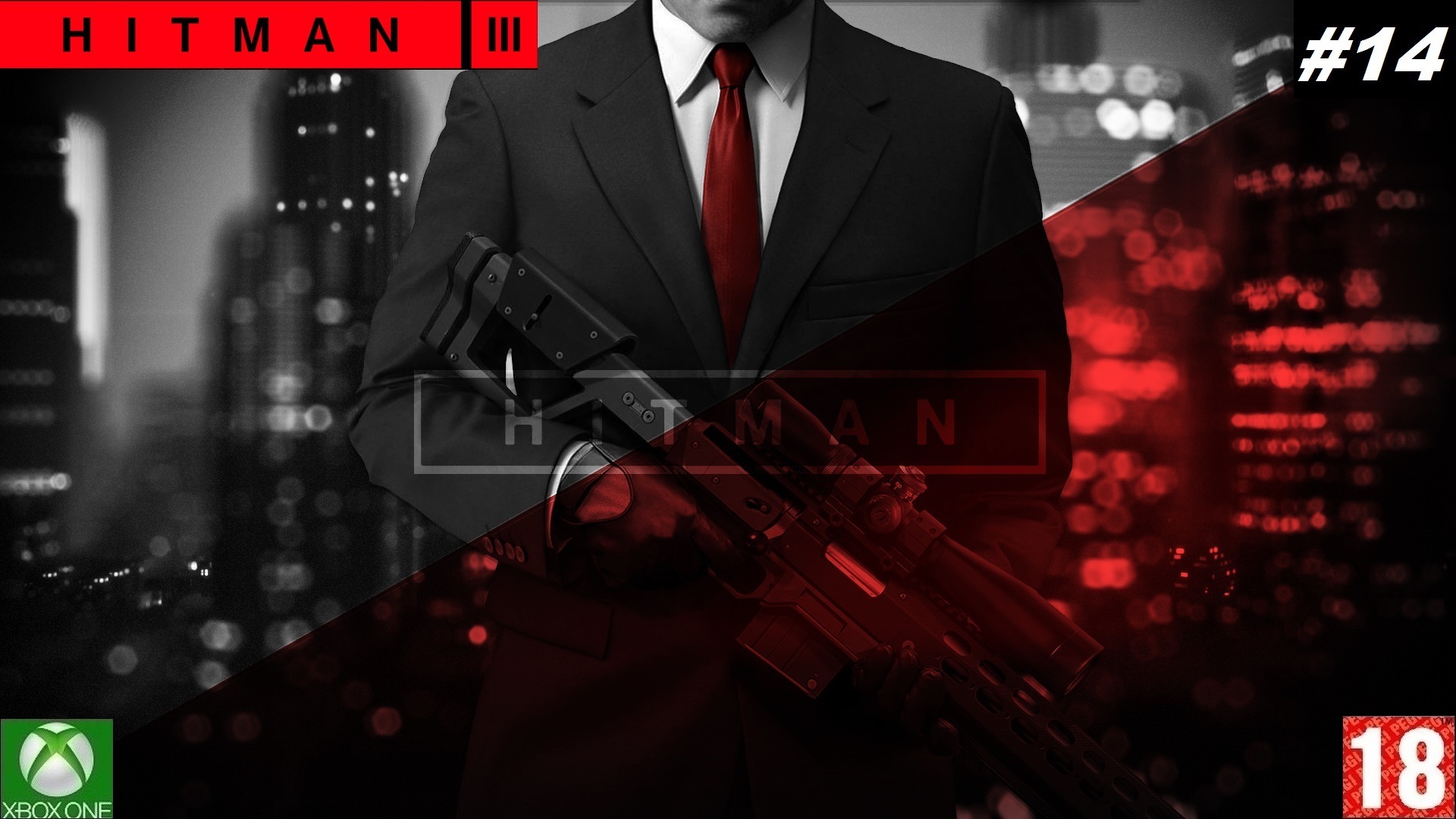 HITMAN 3 - (Xbox One) - Прохождение игр. (2021)(без комментариев) –  смотреть онлайн все 14 видео от HITMAN 3 - (Xbox One) - Прохождение игр. ( 2021)(без комментариев) в хорошем качестве на RUTUBE