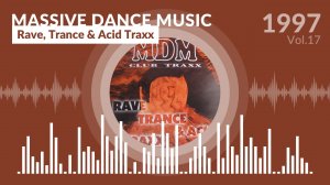 MDM - Massive Dance Music