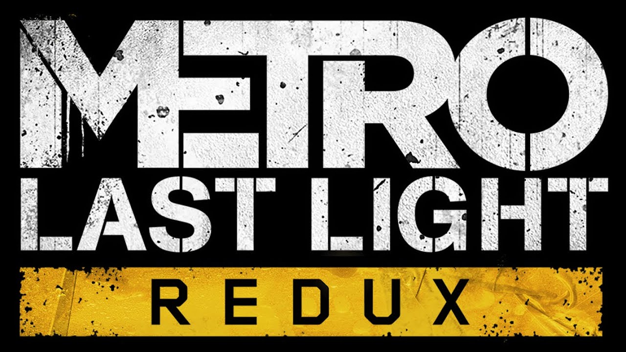 Metro Last Light Прохождение