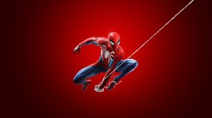 Marvel′s spider-man remastered