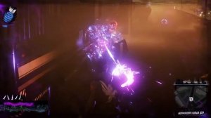 inFAMOUS Second Son Прохождение