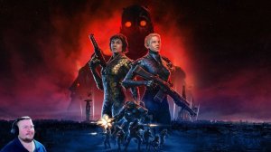 Wolfenstein Youngblood