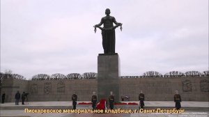 79 лет Великой Победы