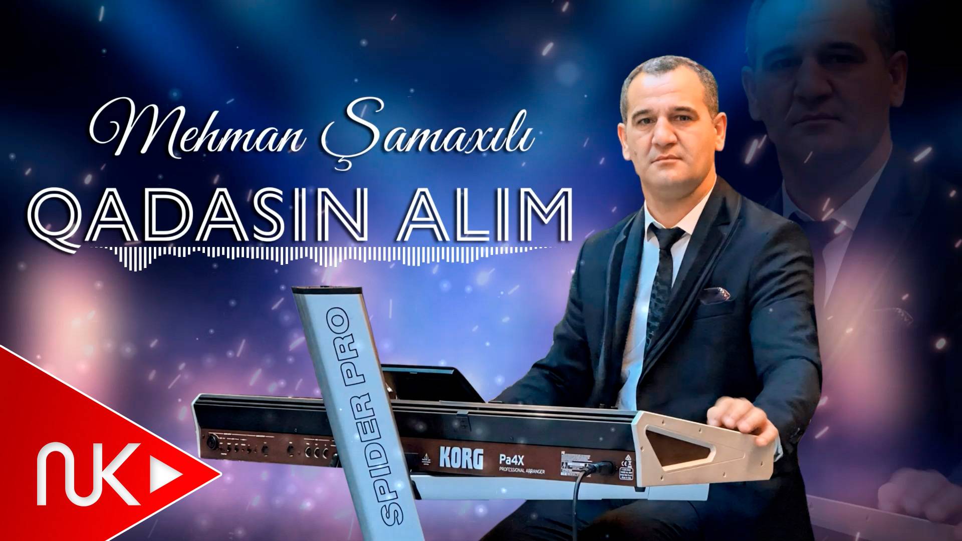 Mehman Şamaxılı