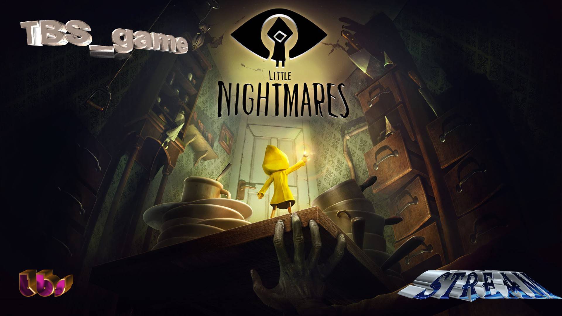 Little Nightmares