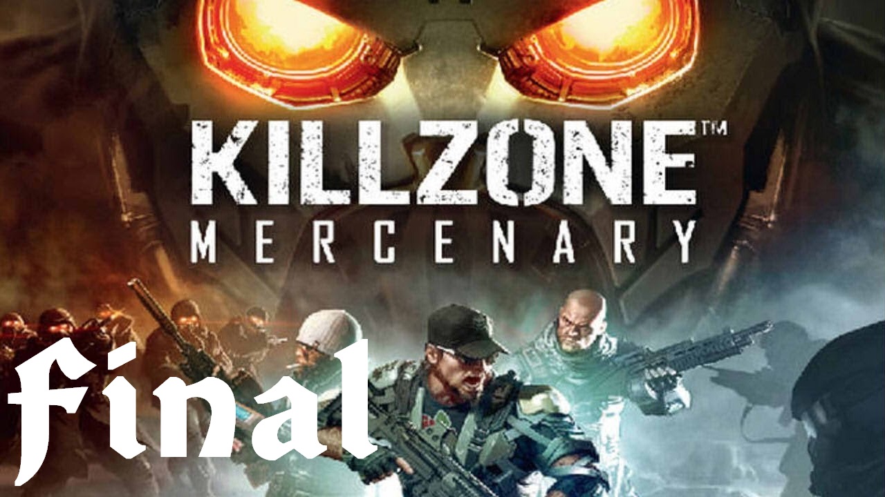 Killzone: Mercenary – смотреть онлайн все 9 видео от Killzone: Mercenary в  хорошем качестве на RUTUBE