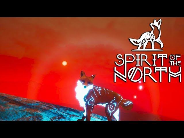 Spirit of The North