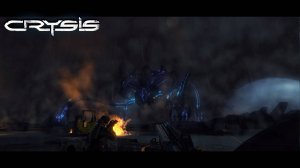 Crysis (QuietPlay)