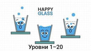 Happy glass 🥛