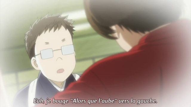 CHIHAYAFURU SAISON 2 EPISODE 6 VOSTFR