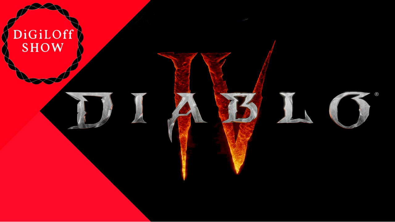 Diablo IV