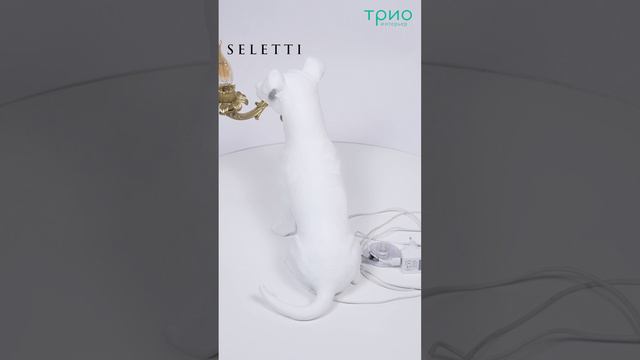 Seletti - видео по товарам